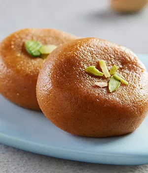 Buy delightful Kandi Peda | Made of Milk– Made Of Milk