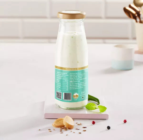 Buy Masala Chaas | Made of Milk– Made Of Milk