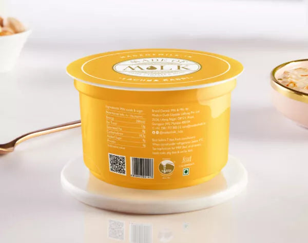 Get Laccha Rabri | Made of Milk– Made Of Milk